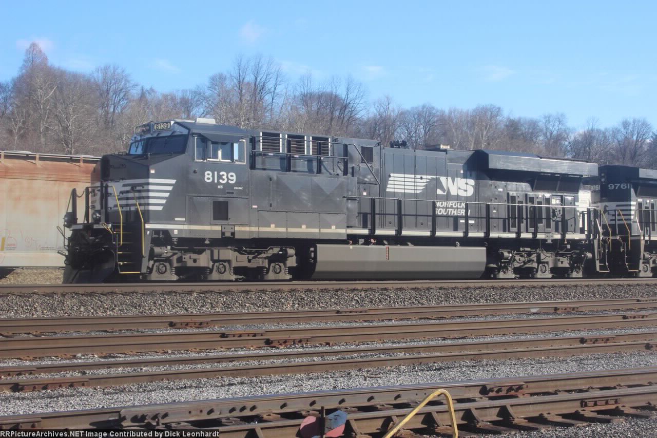 NS 8139